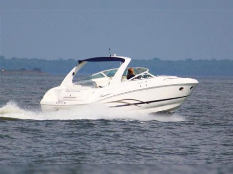 2002 Powerquest 320 Sc for sale. View price, photos and Buy 2002 ...