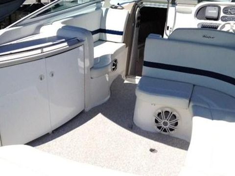 2002 Powerquest 320 Sc for sale. View price, photos and Buy 2002 ...