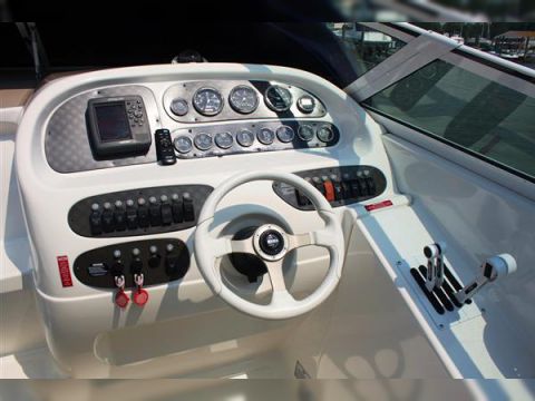 2002 Powerquest 320 Sc for sale. View price, photos and Buy 2002 ...