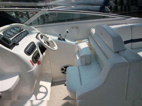 2002 Powerquest 320 Sc for sale. View price, photos and Buy 2002 ...