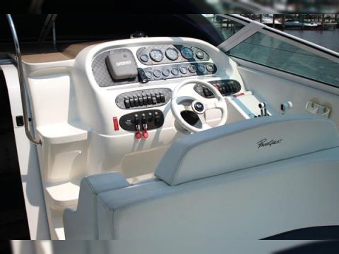 2002 Powerquest 320 Sc for sale. View price, photos and Buy 2002 ...