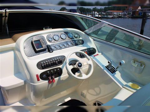 2002 Powerquest 320 Sc for sale. View price, photos and Buy 2002 ...