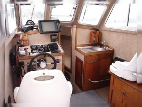 mitchell sea warrior