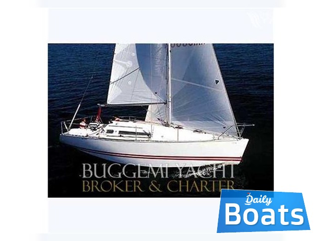 1999 Jeanneau Sun Fast 32 for sale. View price, photos and Buy 1999 ...