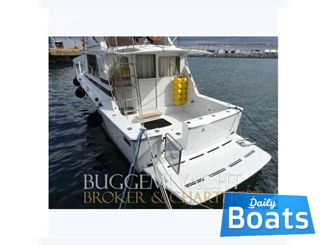 1977 Bertram 33 for sale. View price, photos and Buy 1977 Bertram 33 ...