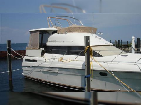 1991 Silverton 41 Motor Yacht for sale. View price, photos and Buy 1991 ...