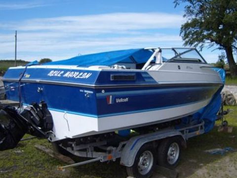 1989 Wellcraft Classic for sale. View price, photos and Buy 1989 ...