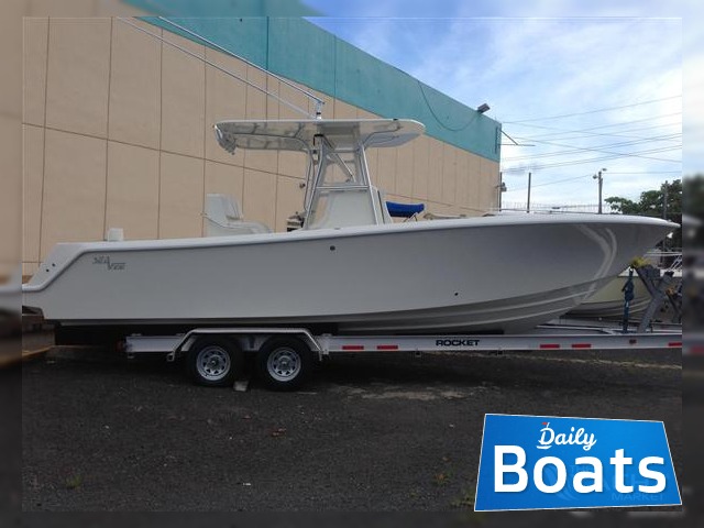 Sea vee 290 for sale - Daily Boats