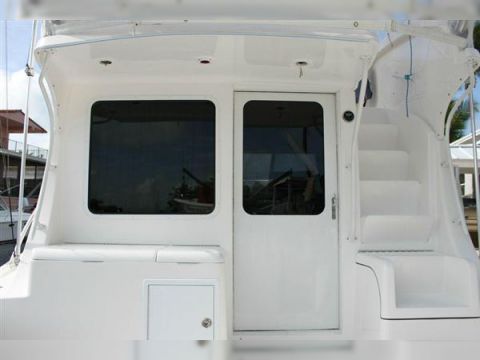 2008 Luhrs 35 Convertible for sale. View price, photos and Buy 2008 ...