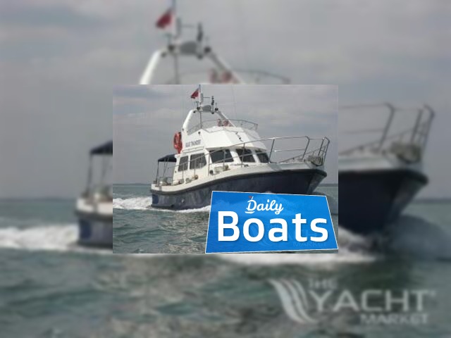 2003 Lochin 40 for sale. View price, photos and Buy 2003 Lochin 40 #112931