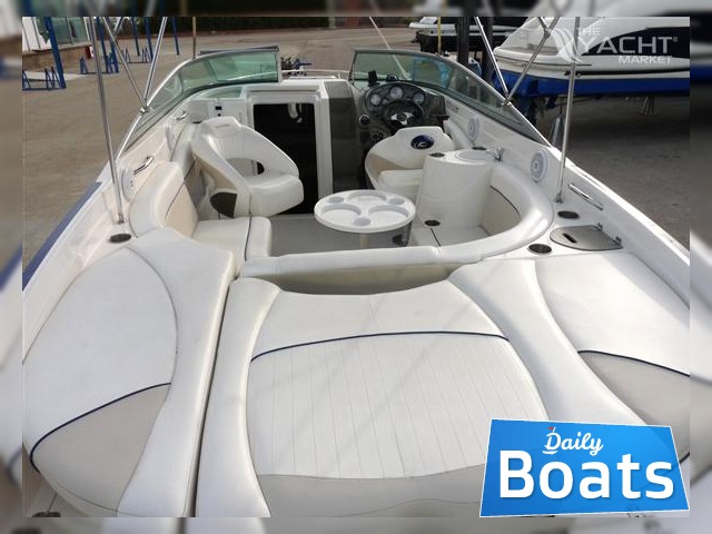 2007 Rinker 246 Captiva for sale. View price, photos and Buy 2007 ...
