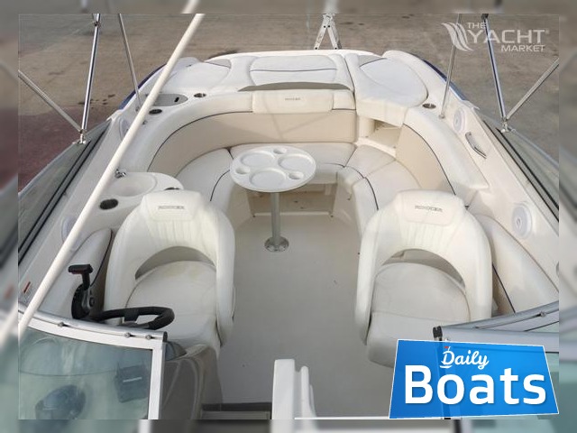 2007 Rinker 246 Captiva for sale. View price, photos and Buy 2007 ...