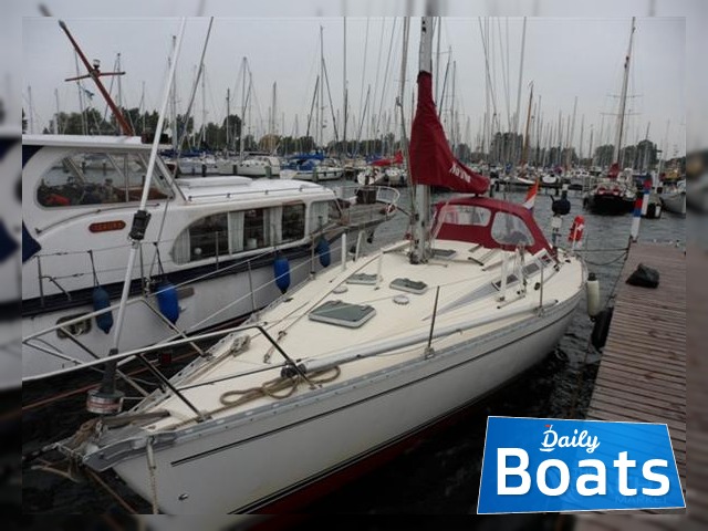 1987 Jeanneau 38 Sun Shine for sale. View price, photos and Buy 1987 ...