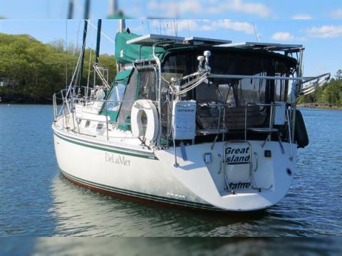 2007 Caliber 40 Lrc Se for sale. View price, photos and Buy 2007 ...