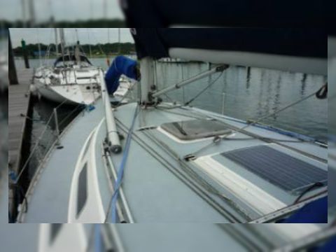 1986 Freedom 33 for sale. View price, photos and Buy 1986 Freedom 33 #11302