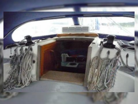 1986 Freedom 33 for sale. View price, photos and Buy 1986 Freedom 33 #11302