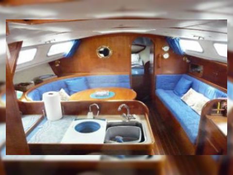 1986 Freedom 33 for sale. View price, photos and Buy 1986 Freedom 33 #11302