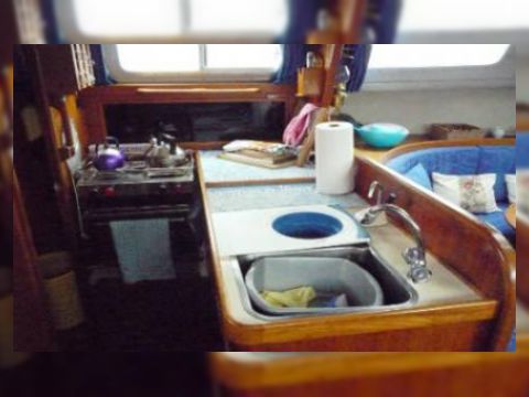 1986 Freedom 33 for sale. View price, photos and Buy 1986 Freedom 33 #11302