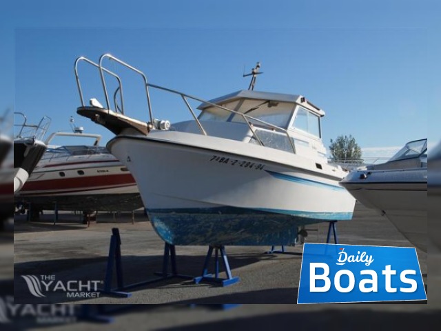 1994 Rodman 700 for sale. View price, photos and Buy 1994 Rodman 700 ...