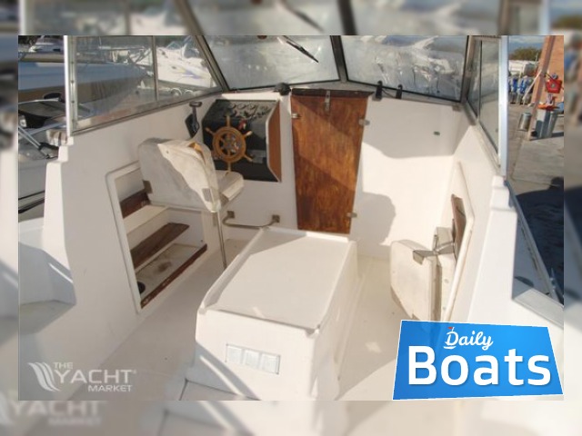 1994 Rodman 700 for sale. View price, photos and Buy 1994 Rodman 700 ...