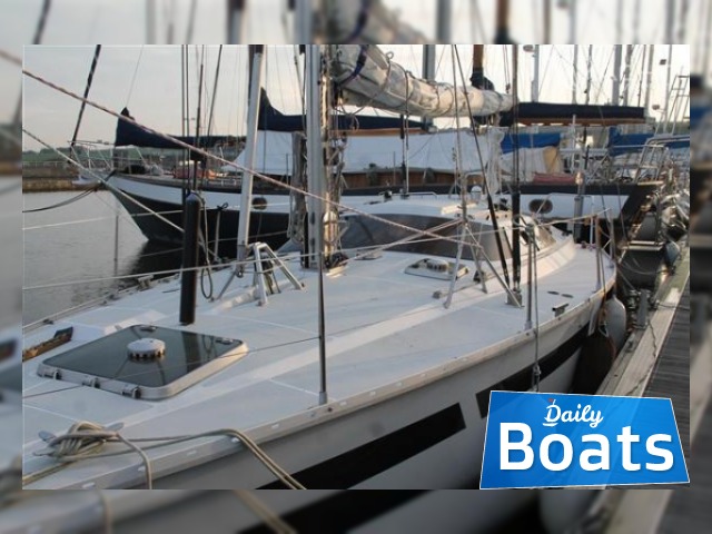 1988 Kelt 39 Di for sale. View price, photos and Buy 1988 Kelt 39 Di ...
