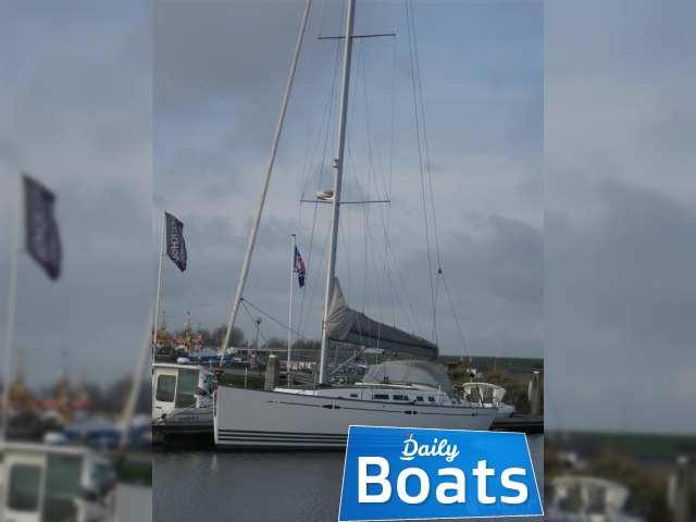 2009 X-Yachts X45 for sale. View price, photos and Buy 2009 X-Yachts ...