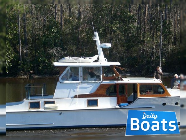 1936 Wheeler Motor Yacht for sale. View price, photos and Buy 1936 ...