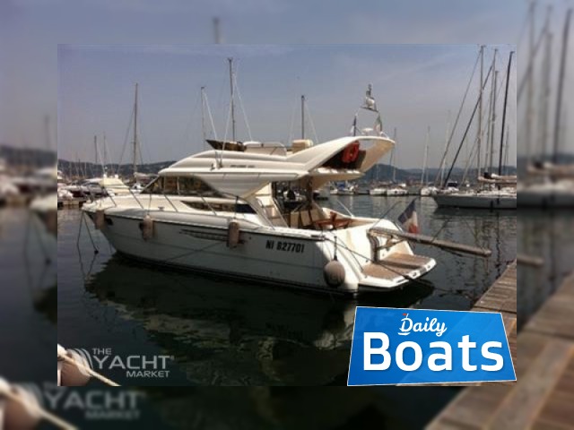 2000 Princess 430 Fly for sale. View price, photos and Buy 2000 ...
