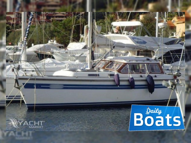 1995 Sirius Yachts 36 Deck Saloon for sale. View price, photos and Buy ...