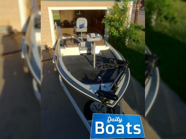 1994 Skeeter Bass Boat for sale. View price, photos and Buy 1994 ...
