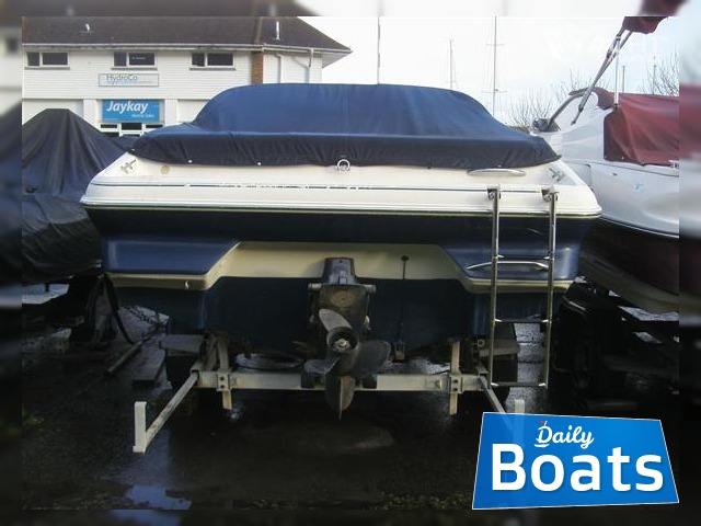 2001 Monterey 218 Lsc for sale. View price, photos and Buy 2001 ...