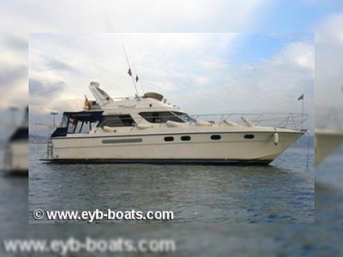 1990 Princess 415 for sale. View price, photos and Buy 1990 Princess ...