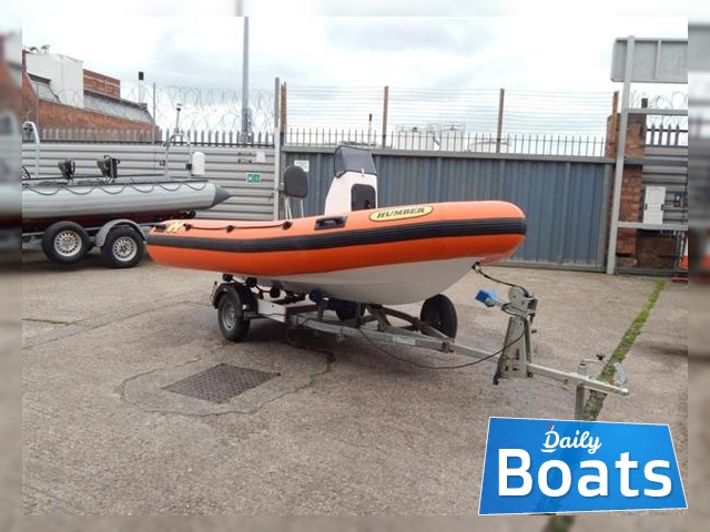 2014 Humber Assault 4.3M for sale. View price, photos and Buy 2014 ...