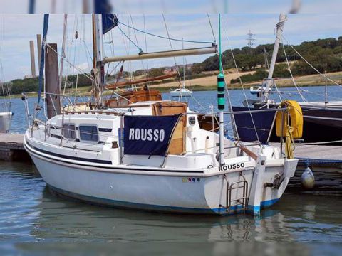 1974 Seamaster 23 for sale. View price, photos and Buy 1974 Seamaster ...