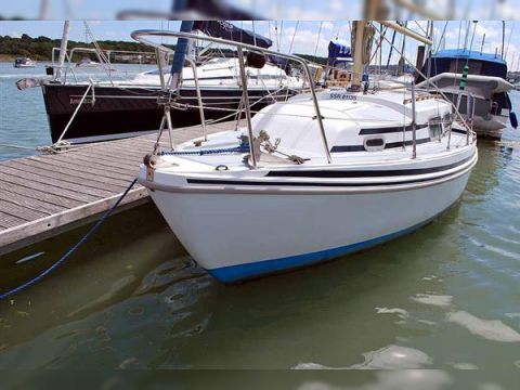 1974 Seamaster 23 for sale. View price, photos and Buy 1974 Seamaster ...