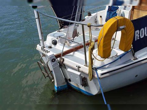 1974 Seamaster 23 for sale. View price, photos and Buy 1974 Seamaster ...