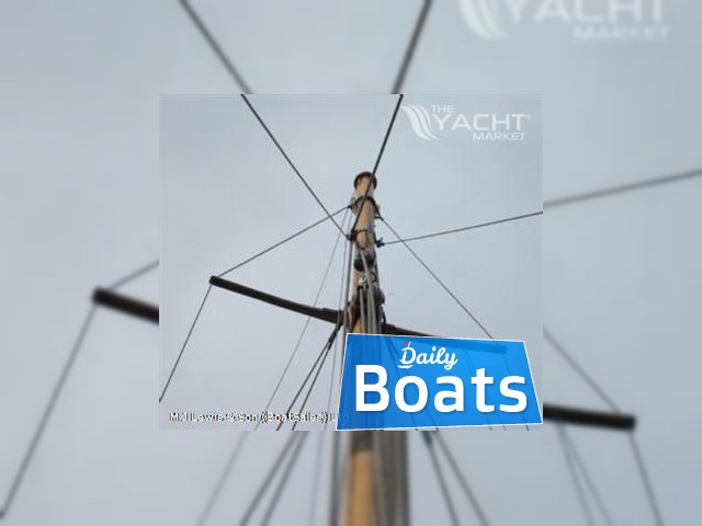 1930 Deben Cherub.Gaff Rig Sloop.Weekender. for sale. View price ...