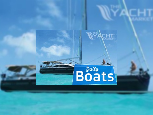 2012 Southerly 57 Rs for sale. View price, photos and Buy 2012 ...