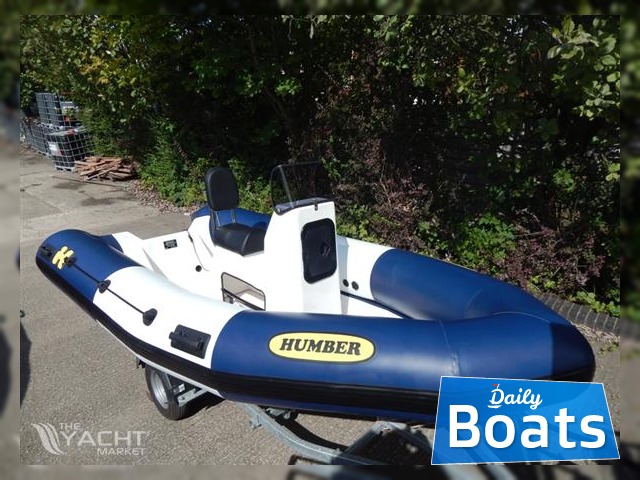 2014 Humber Assault 4.3M for sale. View price, photos and Buy 2014 ...