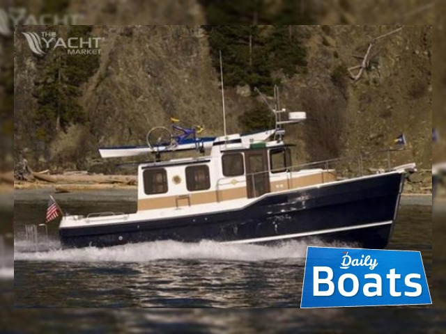 2011 Ranger Boats Tugs R29 for sale. View price, photos and Buy 2011 ...