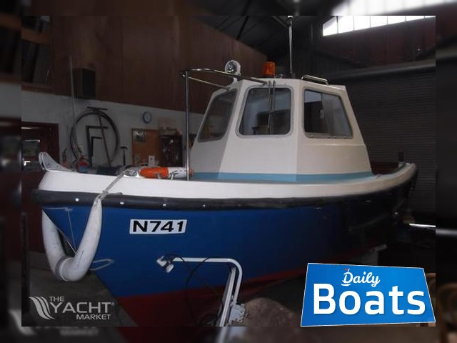 1991 Duver 23 for sale. View price, photos and Buy 1991 Duver 23 #113355