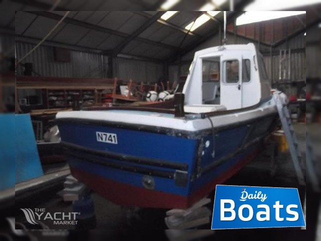 1991 Duver 23 for sale. View price, photos and Buy 1991 Duver 23 #113355