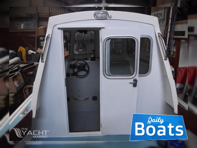 1991 Duver 23 for sale. View price, photos and Buy 1991 Duver 23 #113355