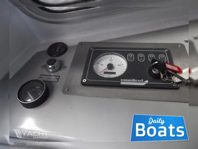 1991 Duver 23 for sale. View price, photos and Buy 1991 Duver 23 #113355