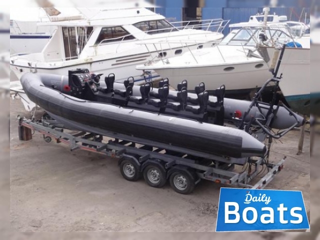 2004 Halmatic Arctic 28 for sale. View price, photos and Buy 2004 ...