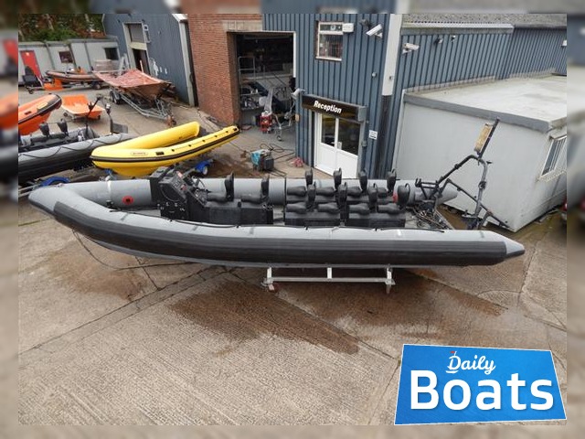 2004 Halmatic Arctic 28 for sale. View price, photos and Buy 2004 ...