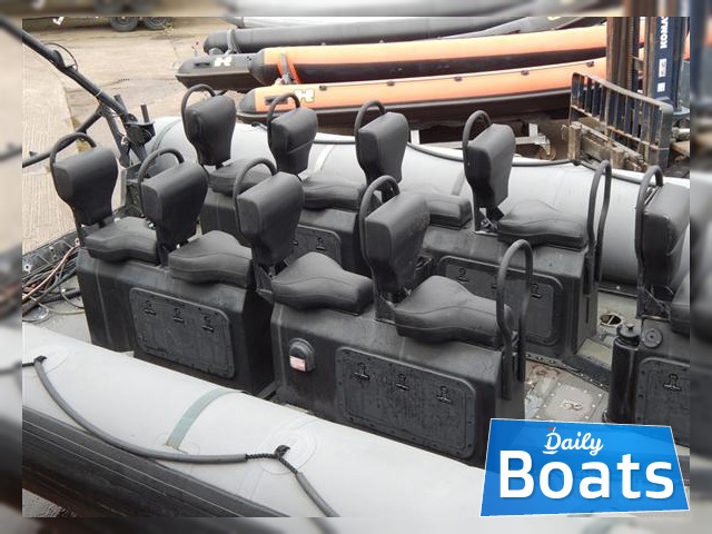 2004 Halmatic Arctic 28 for sale. View price, photos and Buy 2004 ...