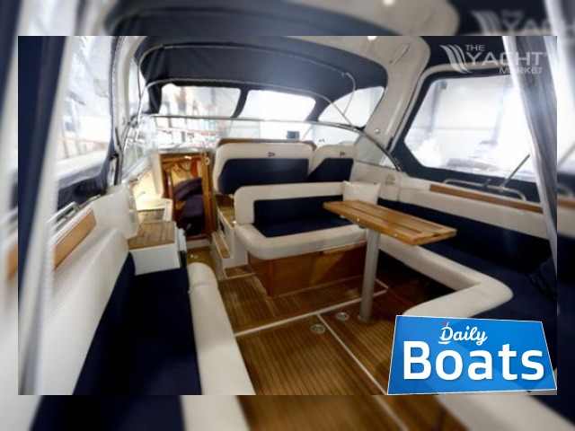 2002 Nimbus 32 Ballista for sale. View price, photos and Buy 2002 ...