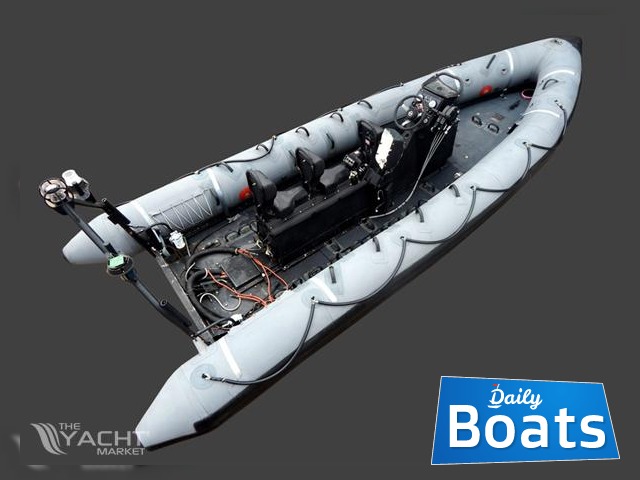 1998 Halmatic Arctic 22 for sale. View price, photos and Buy 1998 ...