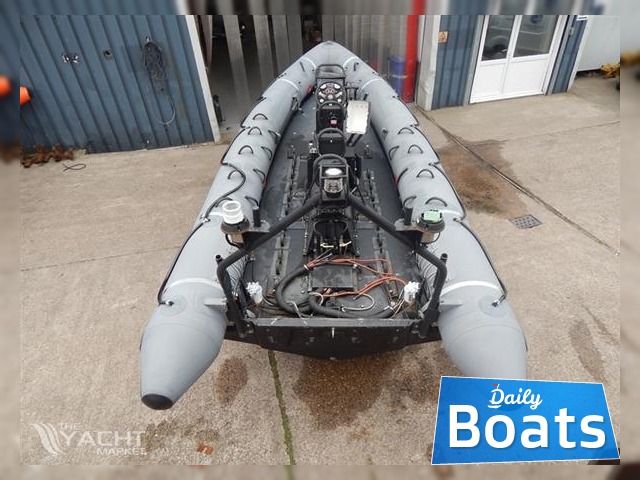 1998 Halmatic Arctic 22 for sale. View price, photos and Buy 1998 ...